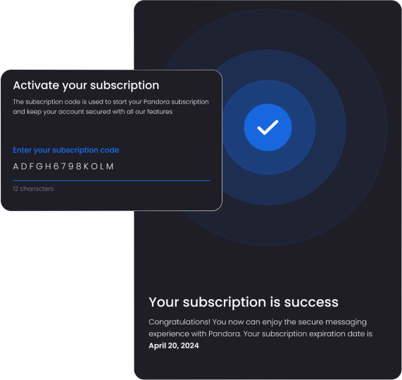 WhisperChat - Secure Anonymous Messaging