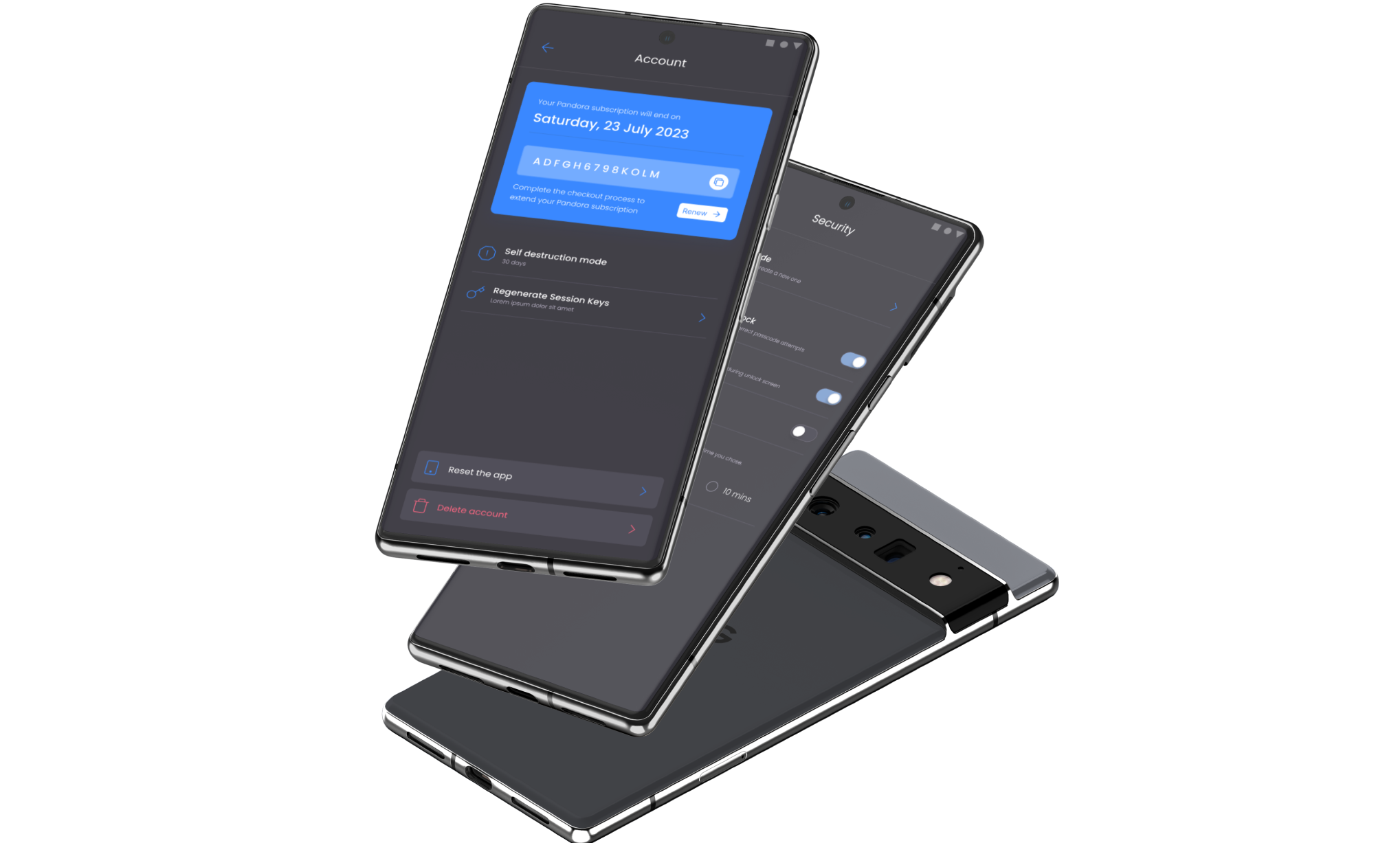 WhisperChat - Secure Anonymous Messaging
