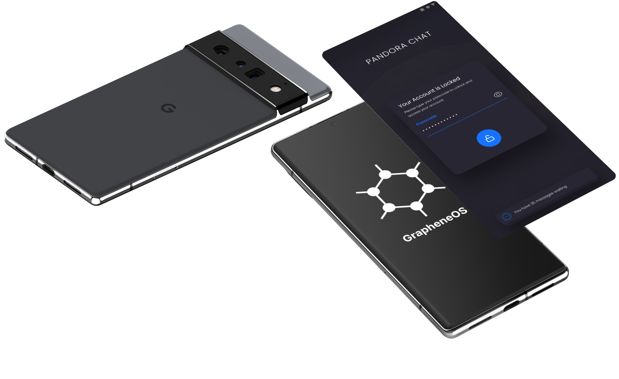 WhisperChat - Secure Anonymous Messaging